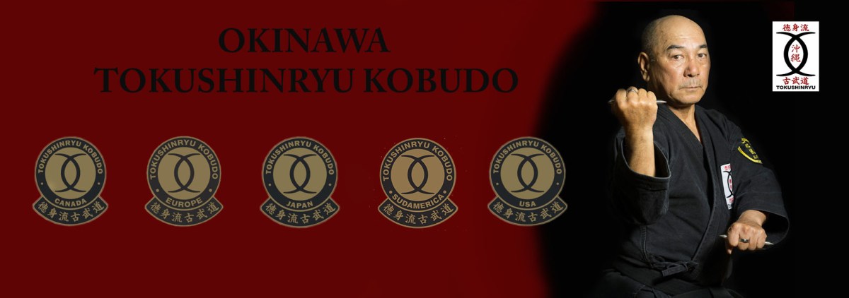 KOBUDŌ 古武道 – SEISHINKAN BUDO SCHOOL – Älvjö Karate & kobudo